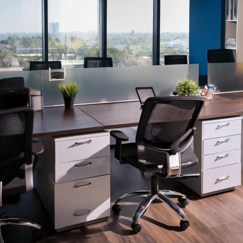 Modular Workstations Archives - Moko Modular: Office Furniture Makers ...