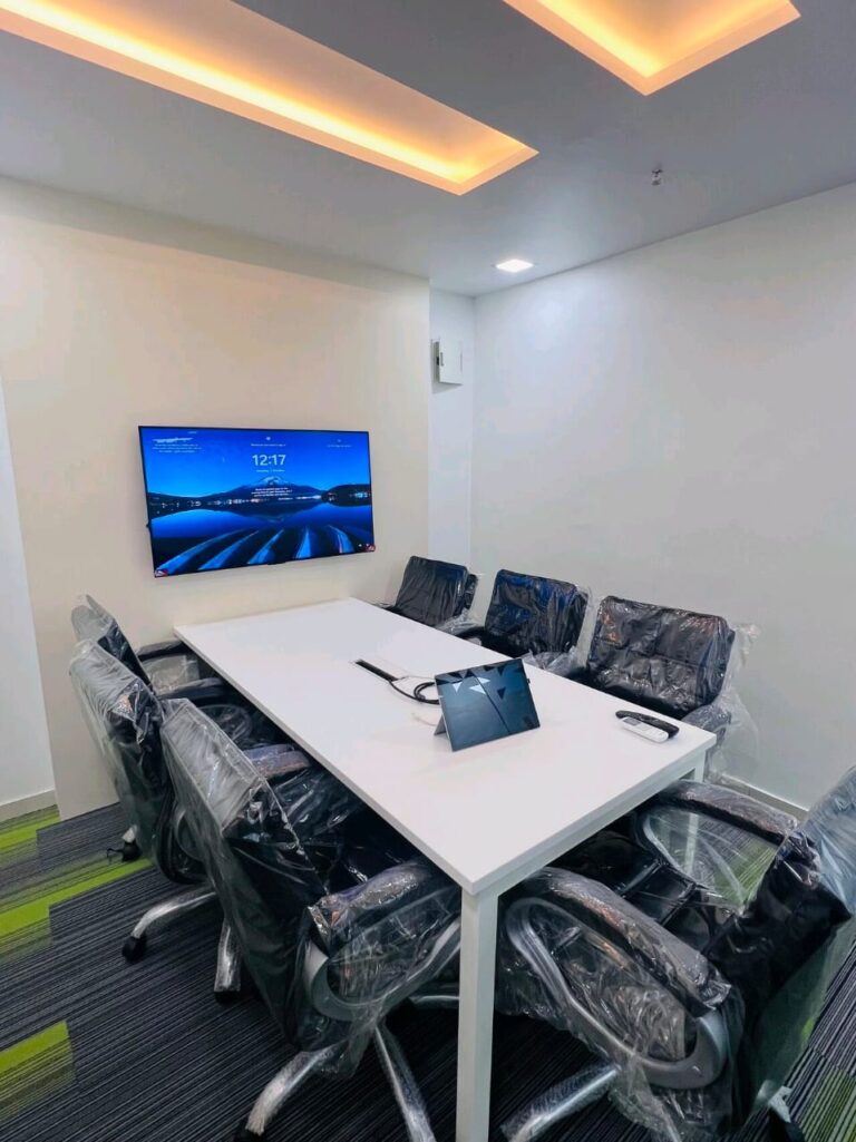 Conference Room Table/Meeting Table Archives - Moko Modular: Office ...