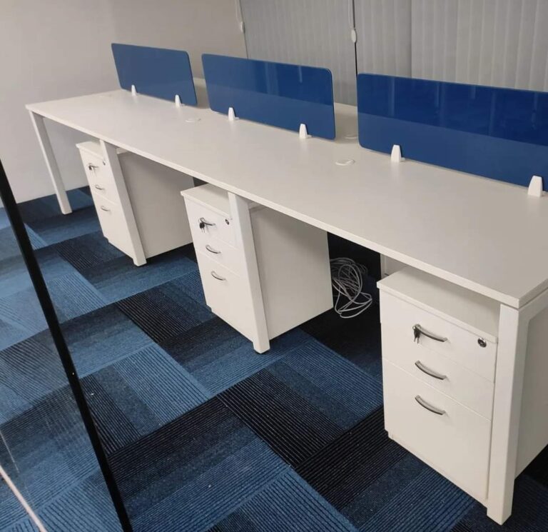 Modular Workstations Archives - Moko Modular: Office Furniture Makers ...